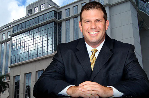 Jonathan Wasserman | Board Certified Criminal Attorney